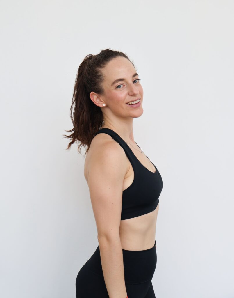 Nosotros - MyFlow Studio