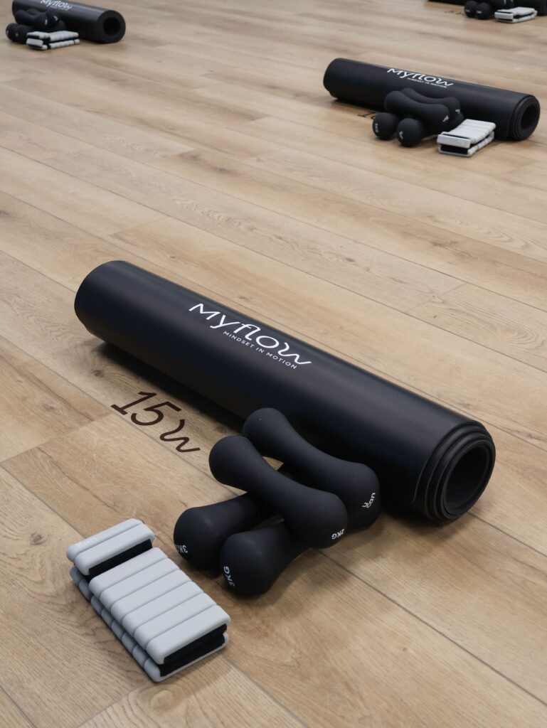 Online - MyFlow Studio